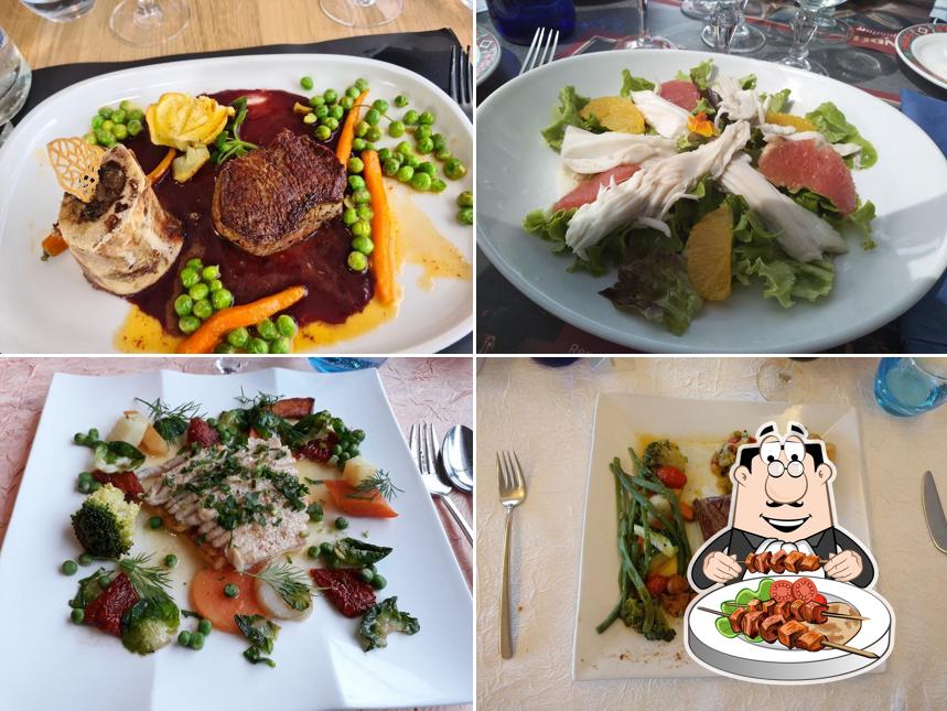 Le top 7 des restaurants à Bretignolles-sur-Mer, décembre 2025 ...