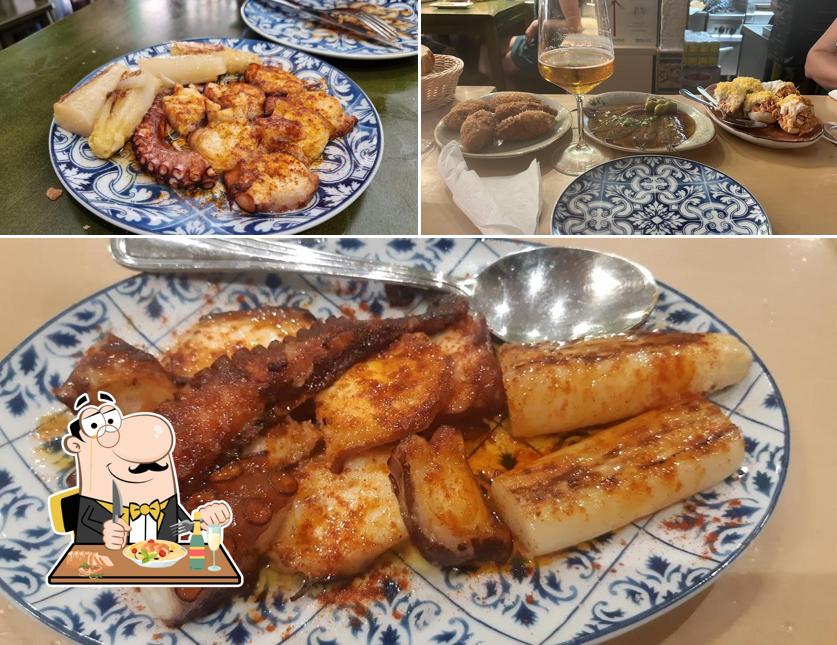 Casa Unai, Zaragoza - Menú del restaurante, precios y reseñas