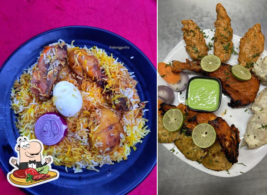 Matka Biryani, Kolkata - Restaurant menu, prices and reviews
