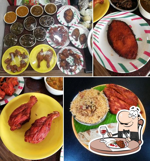 Al Alif Biriyani, Chennai - Restaurant menu, prices and reviews