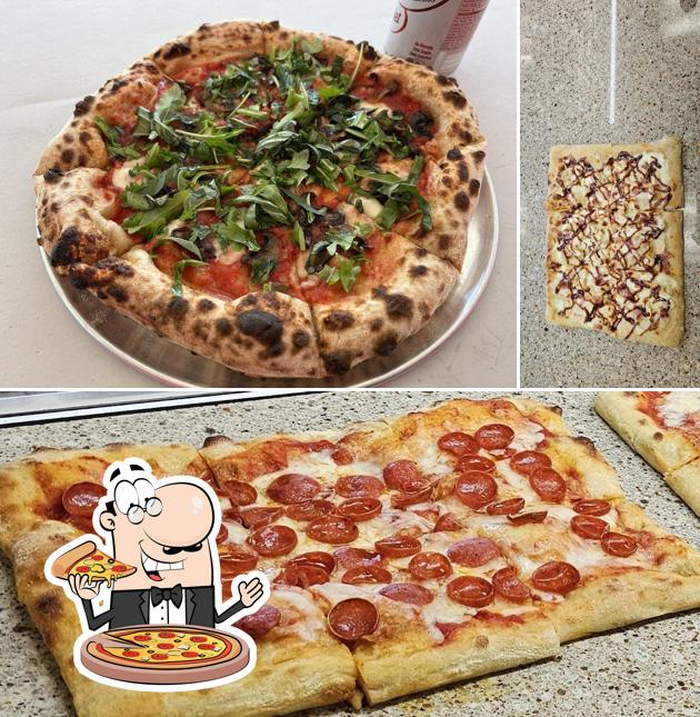 Alaska Panhandle Pizza, Ketchikan - Restaurant menu, prices and reviews