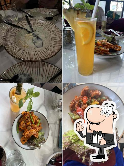 Amazonia, Mumbai - Restaurant menu, prices and reviews