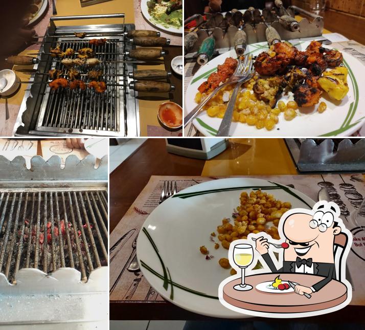Barbeque Ville - WAKAD Best unlimited Barbeque in Pune, Pune ...