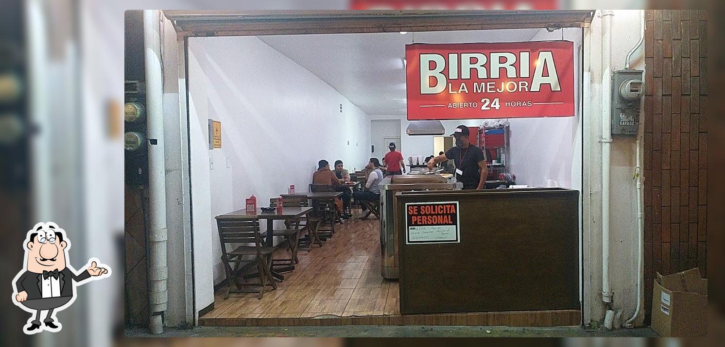 Birria La Mejor restaurantes en Tijuana, verano 2024 - Restaurant Guru