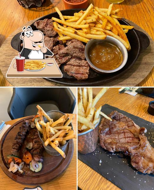Butcha Butchershop and Steakhouse, Dubai - Opiniones del restaurante