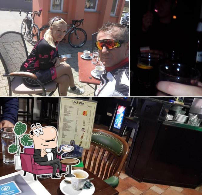 Caffe bar U2, Vođinci - Restaurant menu, prices and reviews