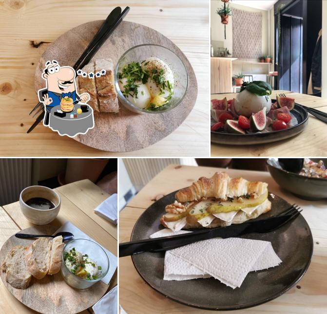 Café Flo, Berlin - Menú del restaurante, precios y reseñas