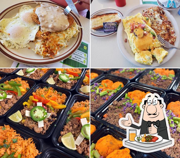 Hungry House, Prairie du Chien - Restaurant menu, prices and reviews