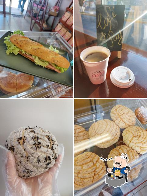 Chévere, Tulancingo - Menú del restaurante, precios y reseñas