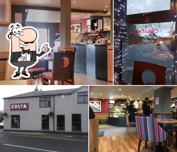 Top 5 restaurants in Cookham, december 2025 - Restaurant Guru