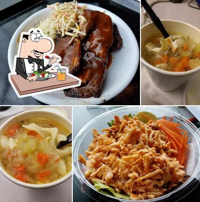 Downtown Kitchen, Milwaukee - Restaurant menu, prices and reviews