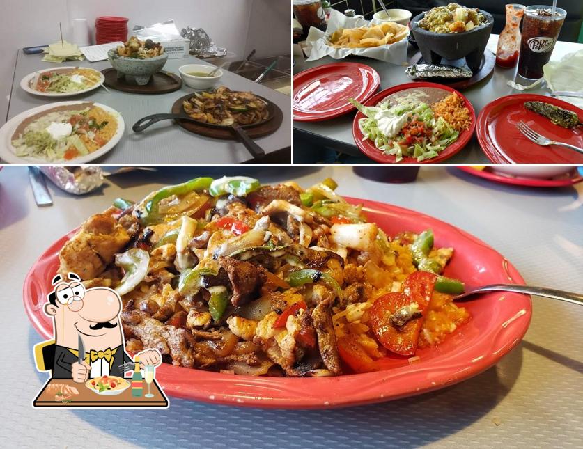 El Nopalito Grill, Miner - Restaurant menu, prices and reviews
