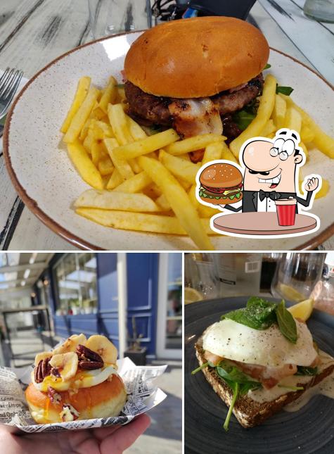 Eri’s Gourmet Restaurant & Cafe, Iklin - Restaurant menu, prices and ...