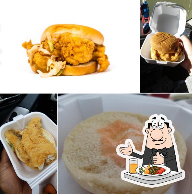 Chic-A-Sea Restaurant, Newport News - Restaurant menu, prices and reviews