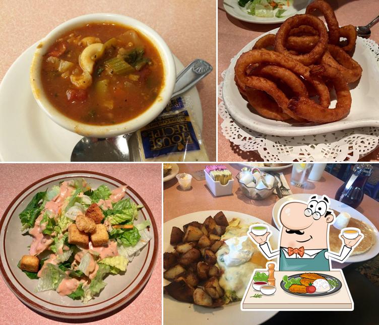 Los mejores restaurantes en el Centro Comercial Santa Teresa Village ...