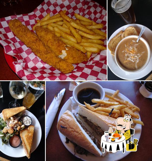 Good Times Cafe, Eugene - Restaurant menu, prices and reviews