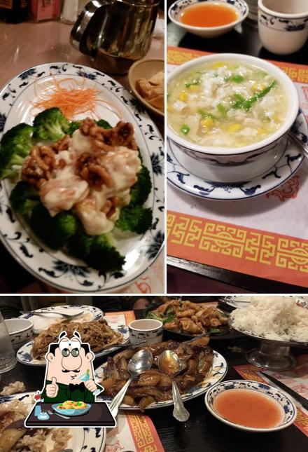Hunan House Restaurant-, 2733 370, US-130 #5 in East Windsor ...