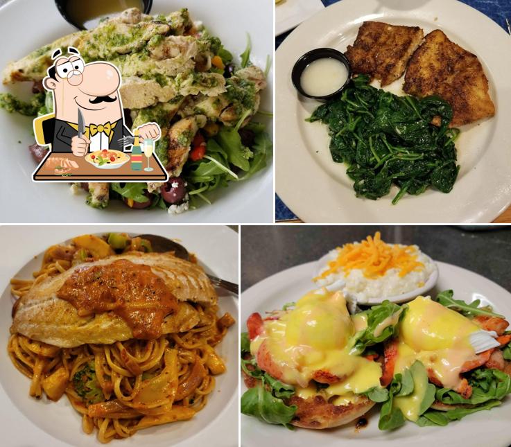 Hurricane Cafe, Juno Beach - Restaurant menu, prices and reviews