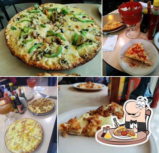 Itali Pizza Restaurant Tultepec Restaurant Reviews