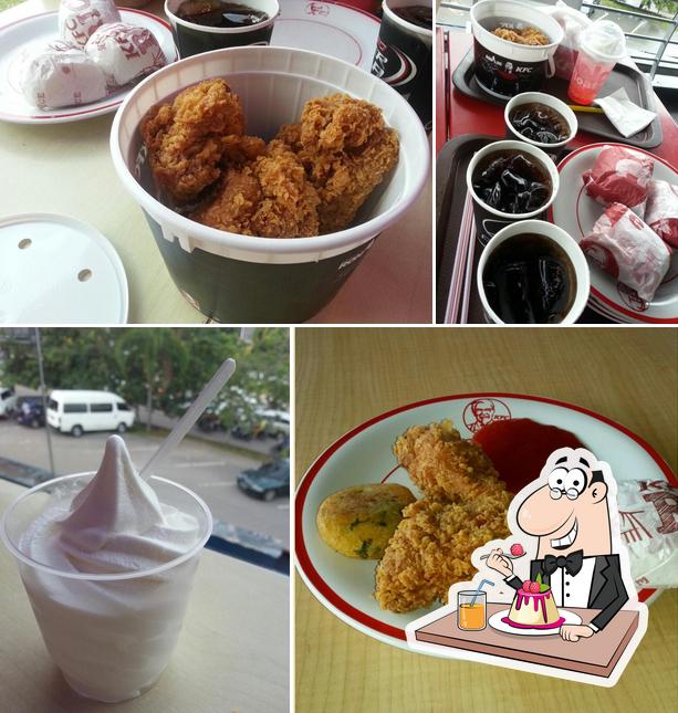 KFC, Batam - Restaurant menu, prices and reviews