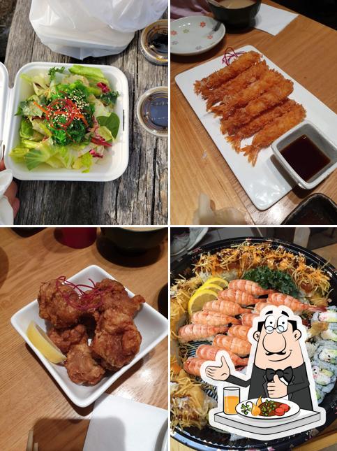 Find the best place to eat in West Vancouver, summer 2024 - Restaurant Guru