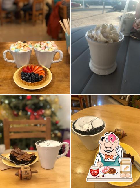 Los 10 mejores cafeterías en Leon, febrero 2026 - Restaurant Guru
