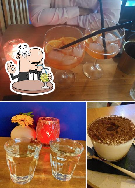 Norma, Amsterdam - Restaurant reviews