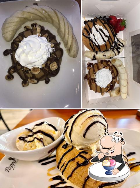 PappaRoti in Rochester Hills - Restaurant menu and reviews