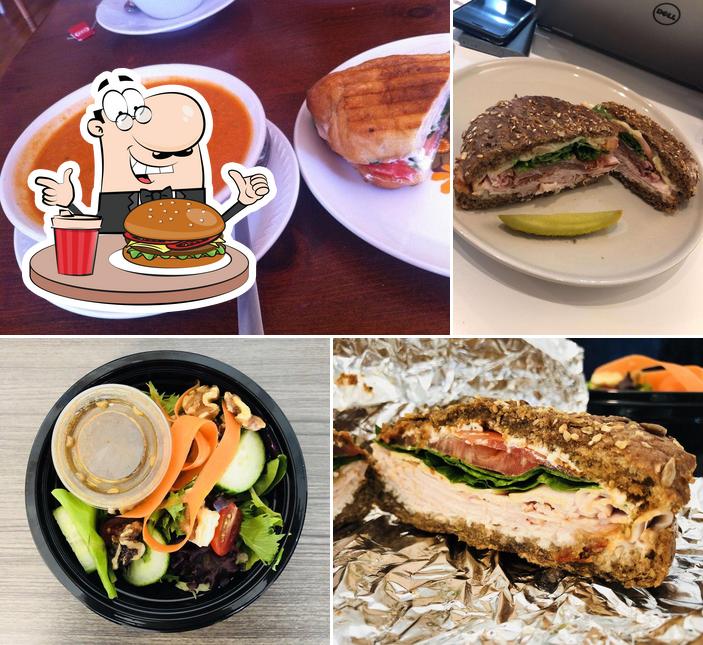 Princess Cafe, Waterloo - Restaurant menu, prices and reviews