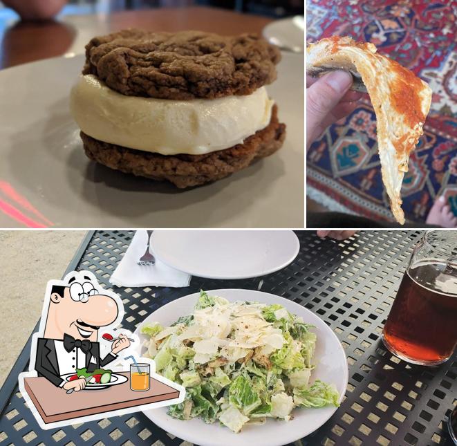 Clyde's Corner, Phoenix - Restaurant menu, prices and reviews