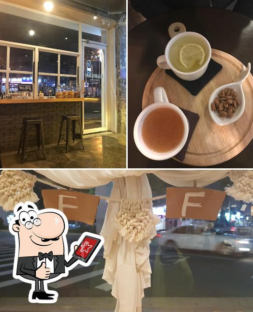남산 리스펀스 pub & bar, Daegu - Restaurant reviews