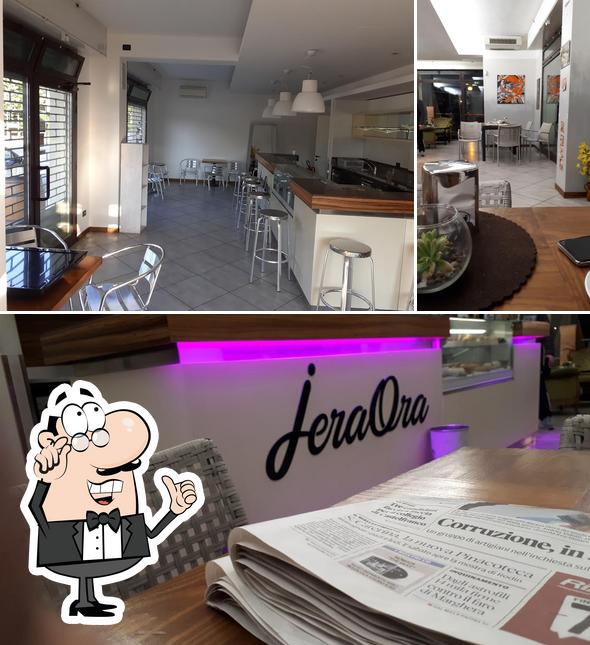 Edicola Bar di Bellio Manuel Cristiano, Cendon - Restaurant reviews