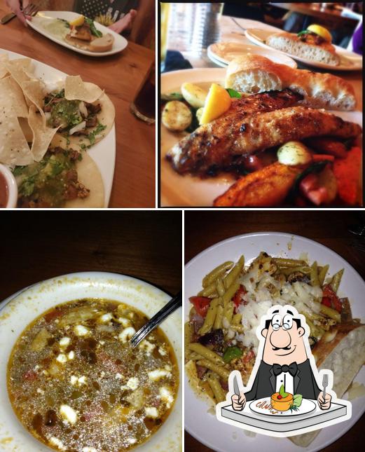 Grille 26, Sioux Falls - Restaurant menu, prices and reviews