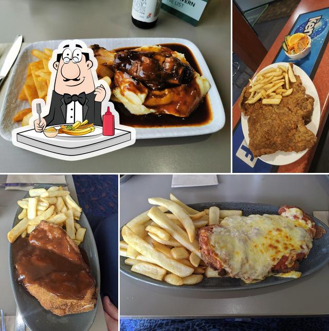 Midway Point Tavern in Midway Point - Restaurant reviews