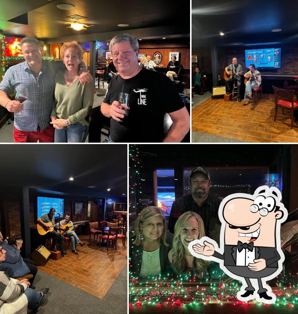Miners Lounge, Angels Camp - Restaurant menu, prices and reviews