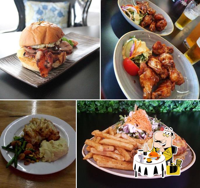 Peel Street Tavern, South Brisbane - Restaurant menu, prices and reviews