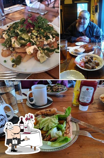 Republic Kitchen+Taphouse in Post Falls - Restaurant reviews