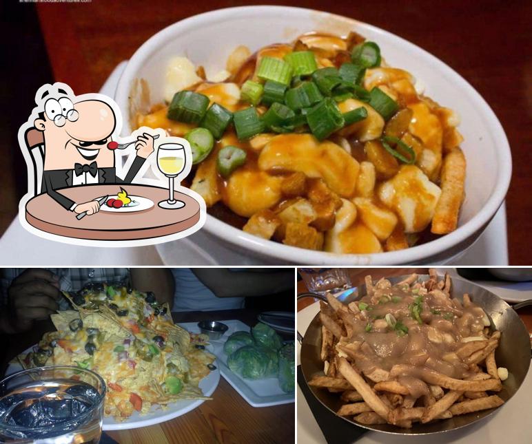 The Charlatan, Vancouver - Restaurant menu, prices and reviews