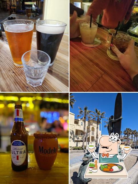 Ye Olde Plank Inn, Imperial Beach - Restaurant menu, prices and reviews