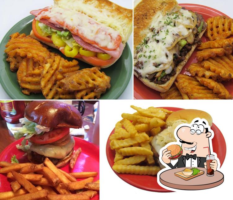 Ralphie's, Sylvania - Restaurant menu, prices and reviews