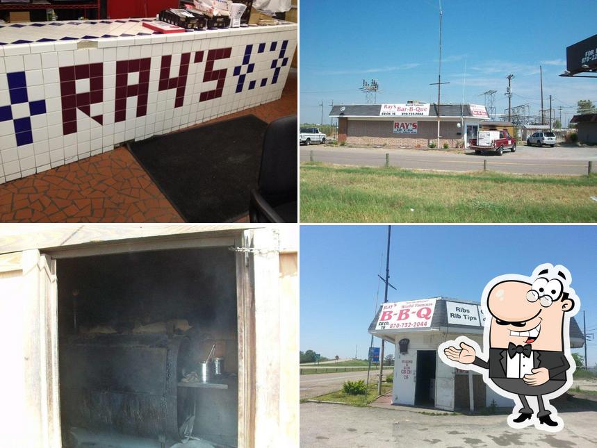 Top 2 restaurants in West Memphis, december 2024 - Restaurant Guru