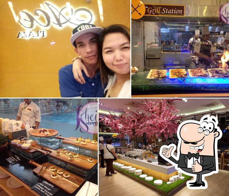 Ace Buffet restaurant, Pasig - Restaurant menu and reviews