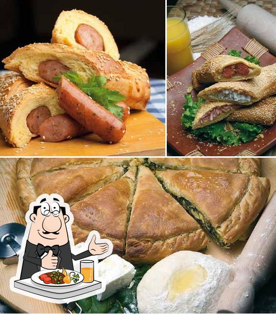 Aristos Greek Food Import Export restaurant, Külsheim - Restaurant reviews