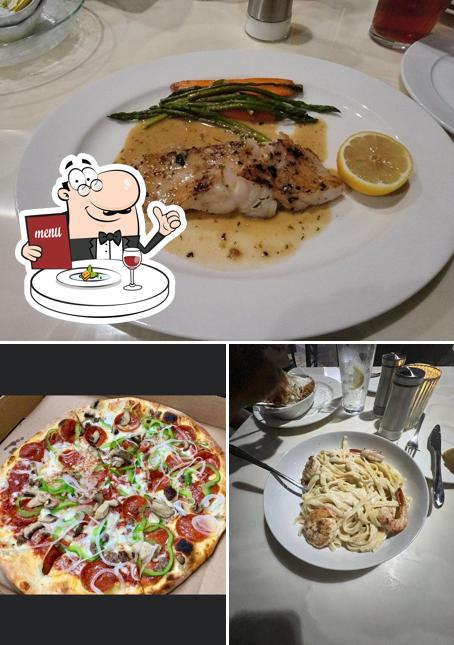 Bianca's Restaurant, Albany - Restaurant menu, prices and reviews