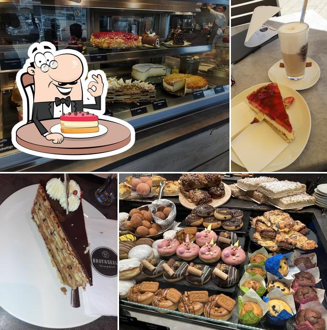 Brot & Seele, Nidderau - Restaurant reviews