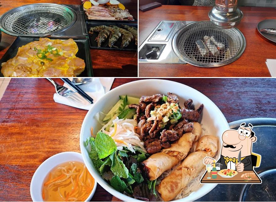 Chac's Lang Nuong, Inala - Restaurant menu, prices and reviews
