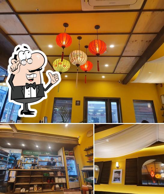 하노이별 오창점 restaurant, Cheongwon-gun - Restaurant reviews
