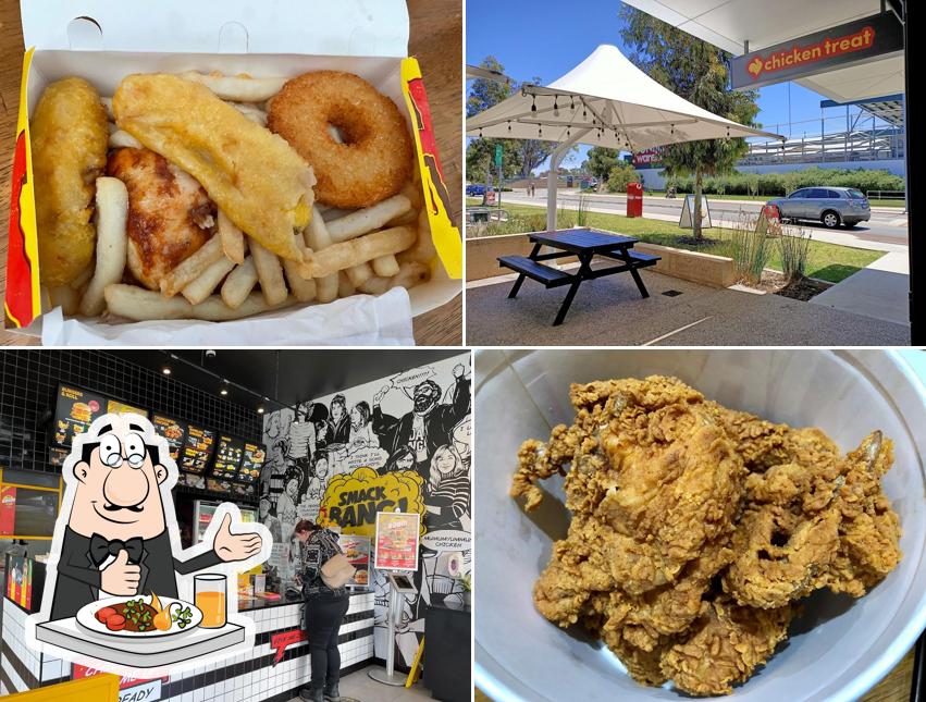 Find the best place to eat in Greenfields, spring 2024 - Restaurant Guru