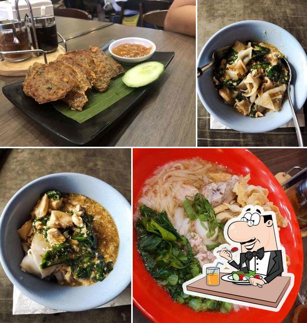 DODEE PAIDANG - MALL OF INDONESIA restaurant, North Jakarta, Mall Of ...