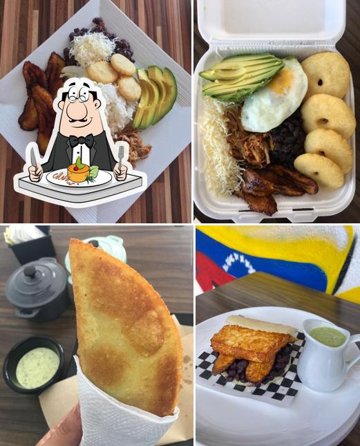 Don Sebastian Cafeteria, Santiago de Querétaro - Menú del restaurante ...